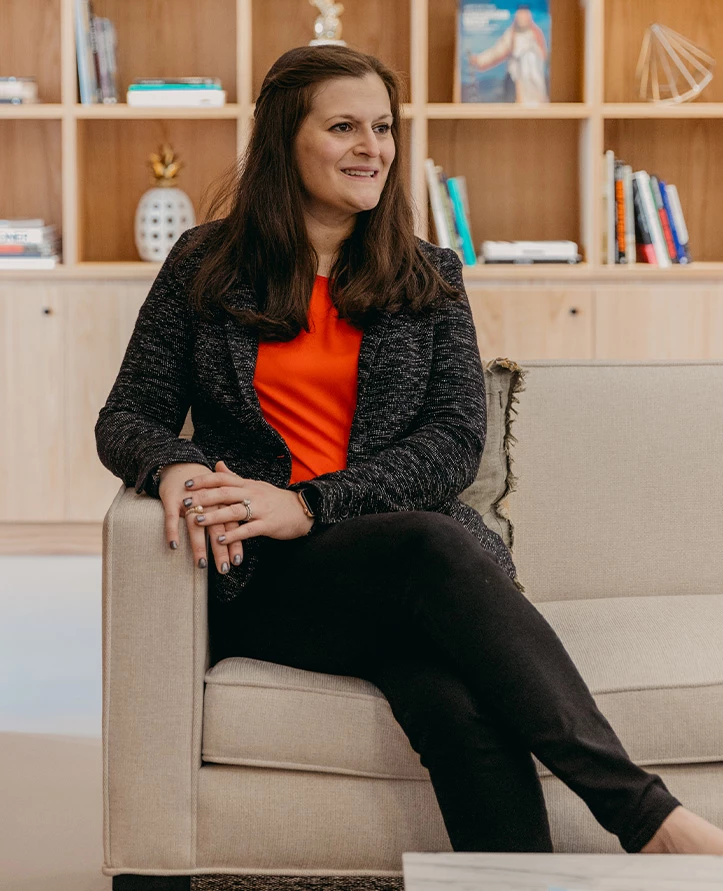 About Our Firm | Chaiken + Chaiken