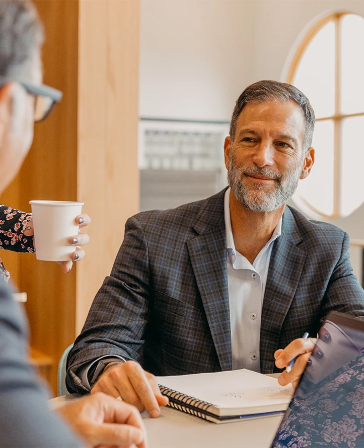 Aggressive, Creative Legal Excellence | Chaiken + Chaiken